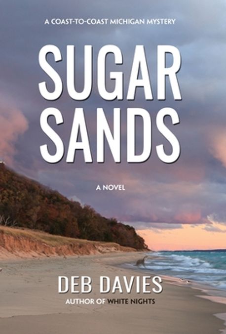 Sugar Sands | Davies, Deb - 교보문고
