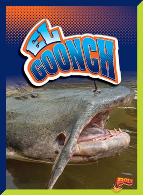 El Goonch | Terp, Gail - 교보문고