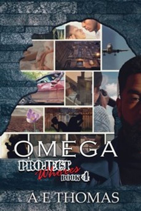Omega | Thomas, A. E. - 교보문고