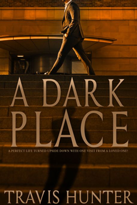 A Dark Place | Travis Hunter - 교보문고