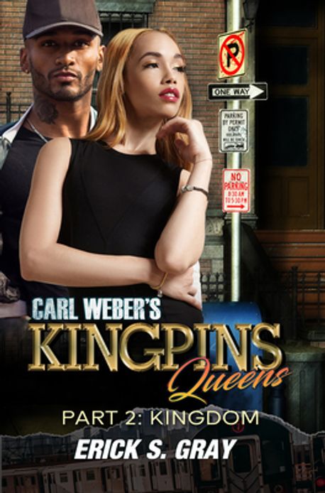 Carl Weber's Kingpins | Gray, Erick S. - 교보문고