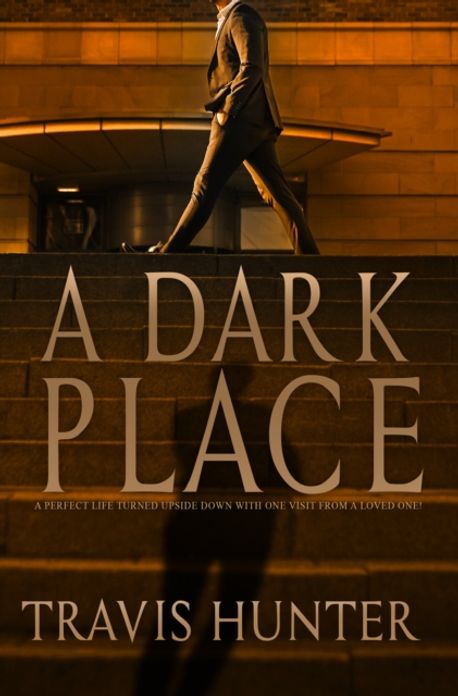 A Dark Place | Travis Hunter - 교보문고