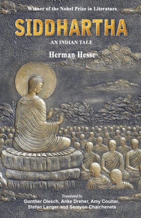 Siddhartha | Hesse, Herman - 교보문고
