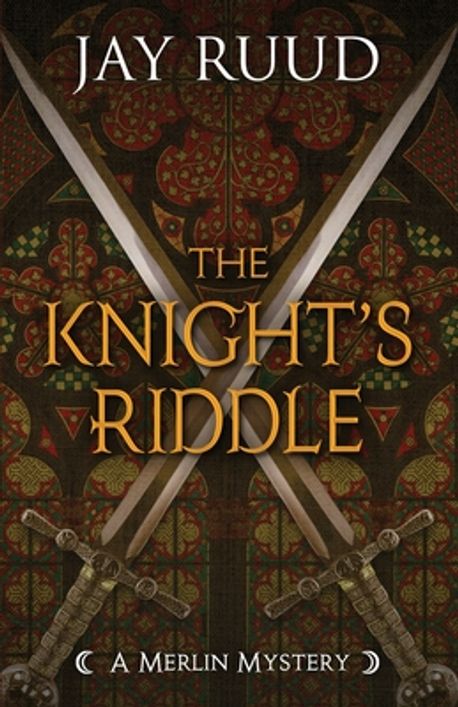 The Knight's Riddle | Ruud, Jay - 교보문고
