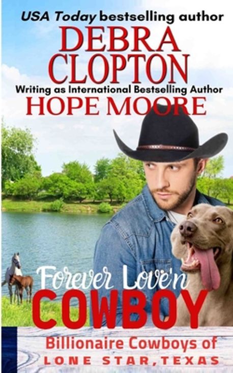 Forever Love'n Cowboy | Moore, Hope - 교보문고