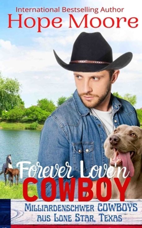 Milliardenschweren Forever Love'n Cowboy | Moore, Hope - 교보문고