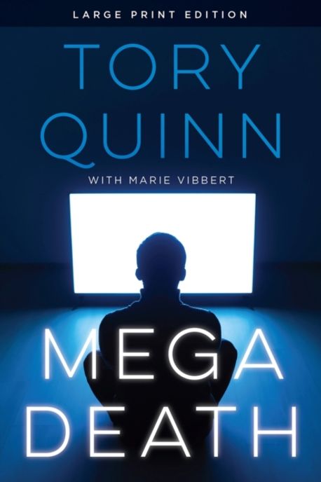 Megadeath | Quinn, Tory - 교보문고