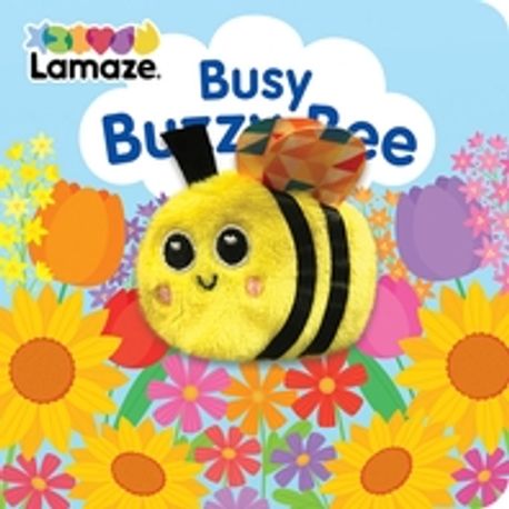 Busy Buzzy Bee | Cottage Door Press - 교보문고