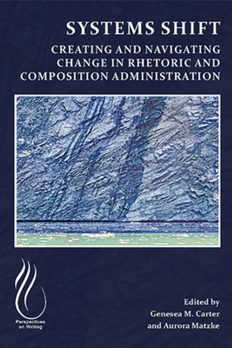 Systems Shift | Carter, Genesea M. - 교보문고