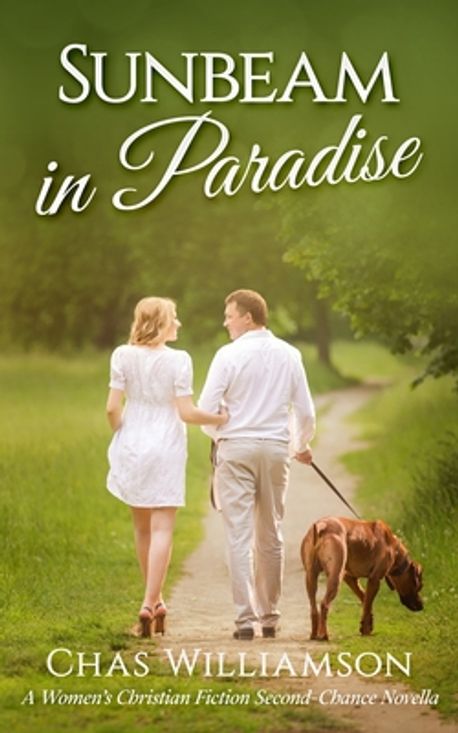Sunbeam in Paradise | Williamson, Chas - 교보문고