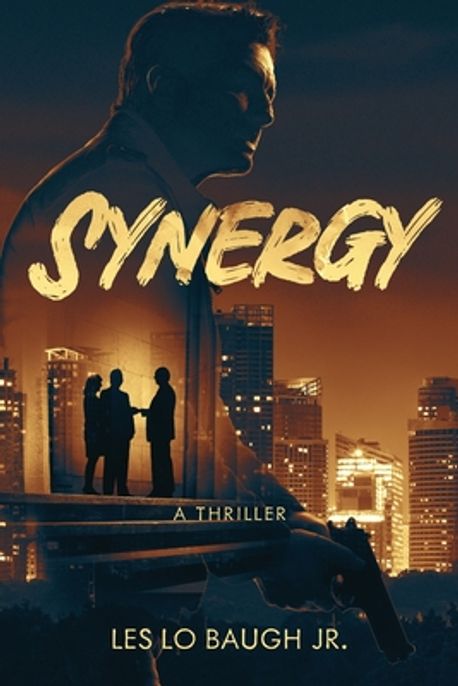 Synergy | Baugh, Les Lo - 교보문고