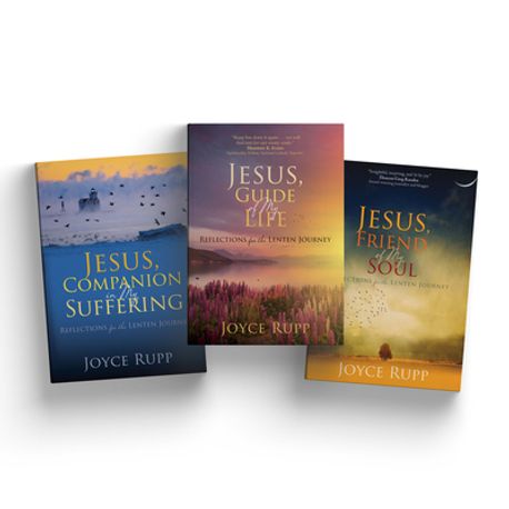 Joyce Rupp's Lenten Collection (a 3-Book Set) | Rupp, Joyce - 교보문고
