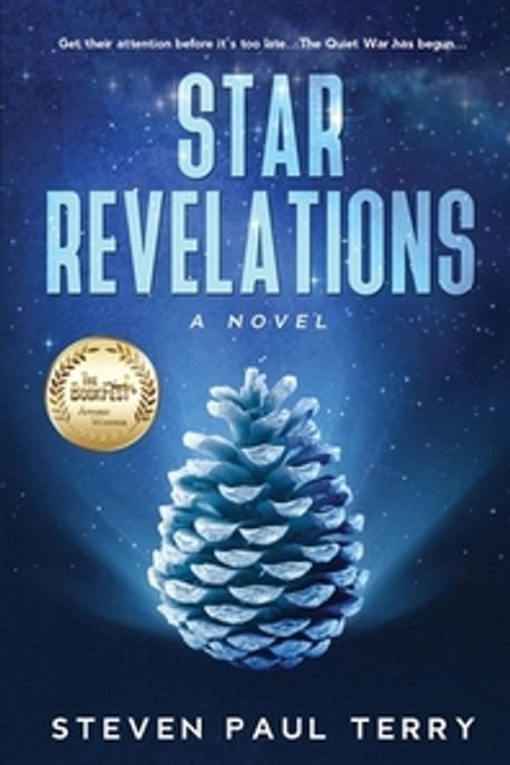 Star Revelations | Terry, Steven Paul - 교보문고