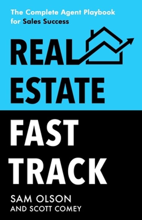 Real Estate Fast Track | Olson, Sam - 교보문고