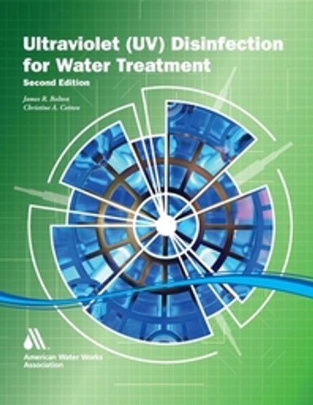 The Ultraviolet Disinfection Handbook, Second Edition | Awwa - 교보문고