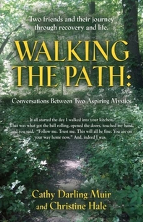 Walking the Path | Muir, Cathy Darling - 교보문고