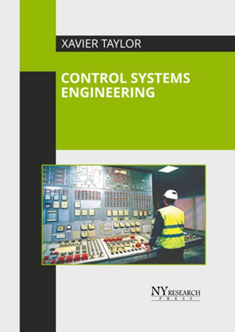 Control Systems Engineering | Taylor, Xavier - 교보문고