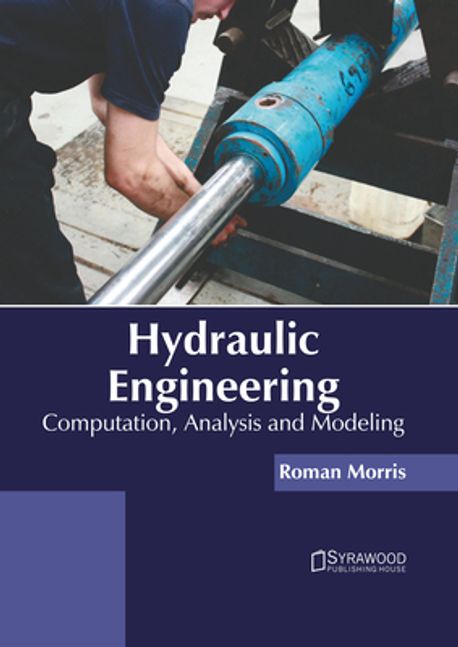 Hydraulic Engineering | Morris, Roman - 교보문고