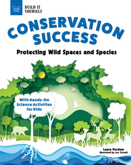 Conservation Success | Perdew, Laura - 교보문고