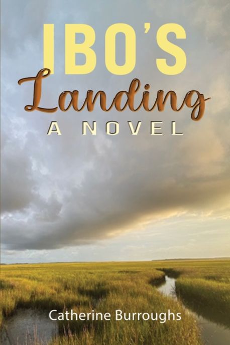 Ibo's Landing | Catherine Burroughs - 교보문고