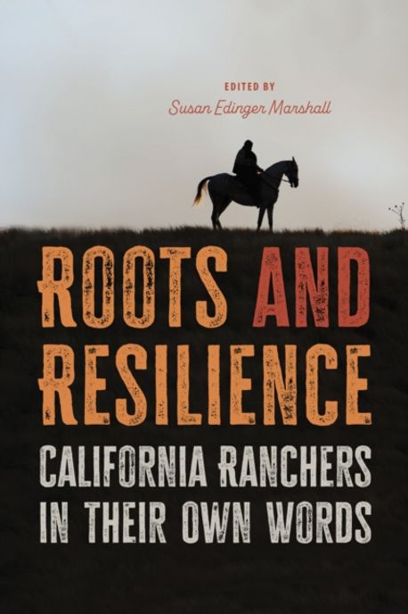 Roots and Resilience | Marshall, Susan Edinger - 교보문고