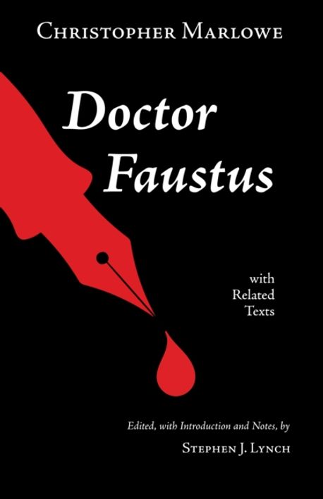 Doctor Faustus | Christopher Marlowe - 교보문고
