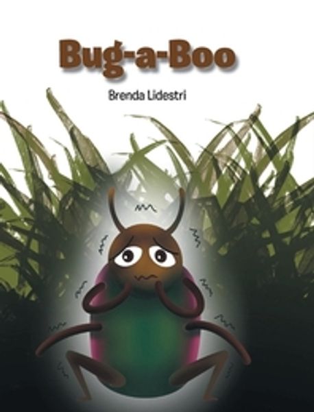 Bug-a-Boo | Brenda Lidestri - 교보문고