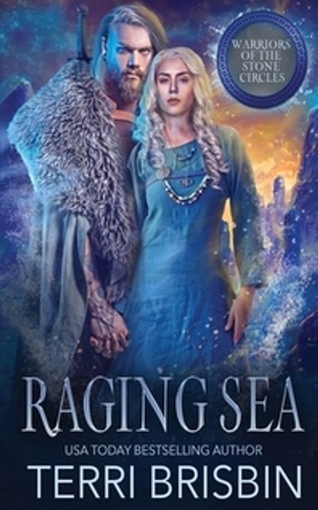 Raging Sea | Brisbin, Terri - 교보문고