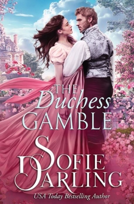 The Duchess Gamble | Darling, Sofie - 교보문고