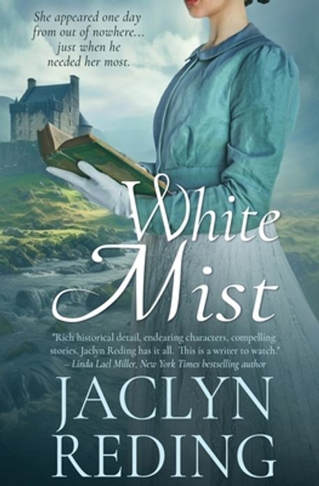 White Mist | Reding, Jaclyn - 교보문고