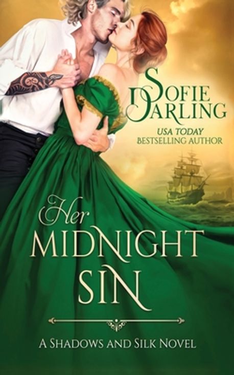 Her Midnight Sin | Darling, Sofie - 교보문고