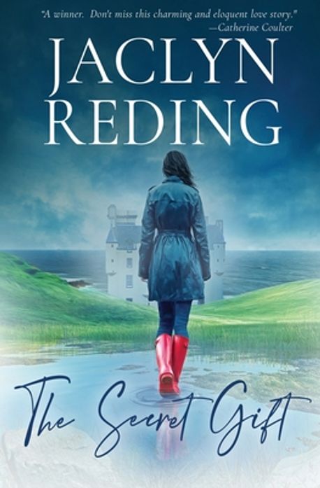 The Secret Gift | Reding, Jaclyn - 교보문고