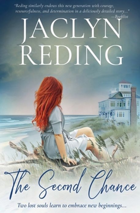The Second Chance | Reding, Jaclyn - 교보문고