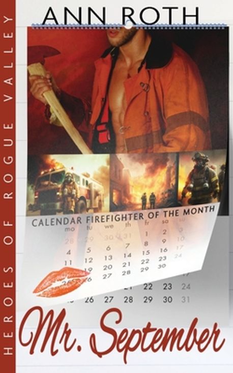 Mr. September | Roth, Ann - 교보문고