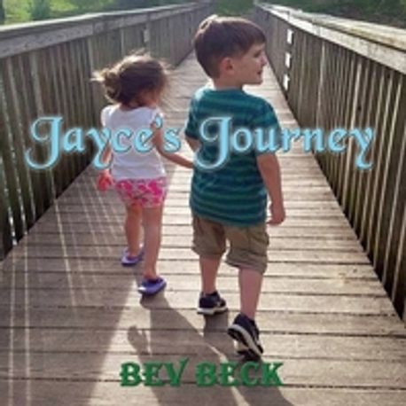 Jayce's Journey | Beck, Bev - 교보문고