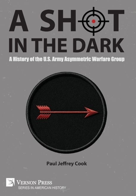 A Shot in the Dark | Cook, Paul Jeffrey - 교보문고