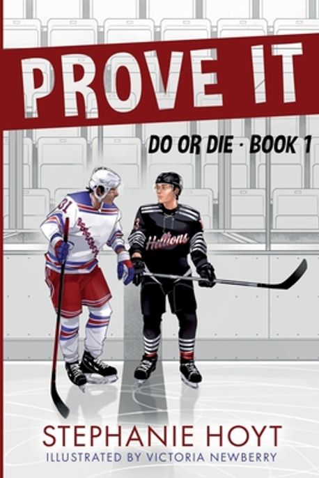 Prove It | Hoyt, Stephanie - 교보문고