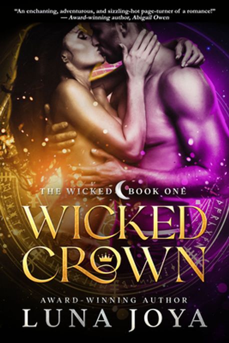 Wicked Crown | Joya, Luna - 교보문고