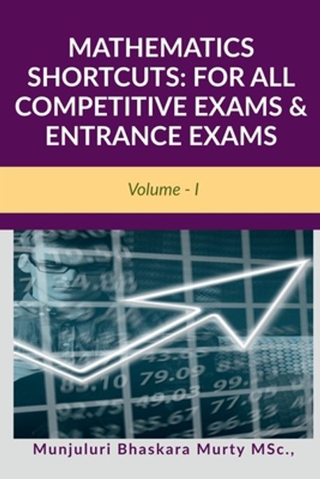 Mathematics Shortcuts | Munjuluri Bhaskara Murty Msc - 교보문고