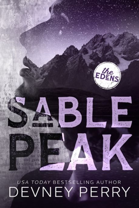 Sable Peak | Perry, Devney - 교보문고