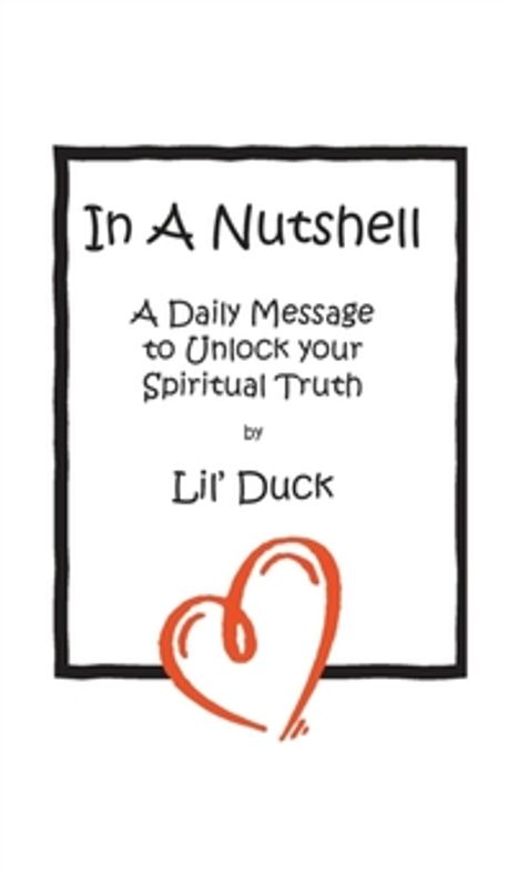 In A Nutshell | Duck, Lil' - 교보문고