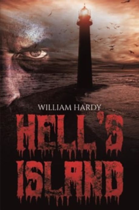 Hell's Island | William Hardy - 교보문고