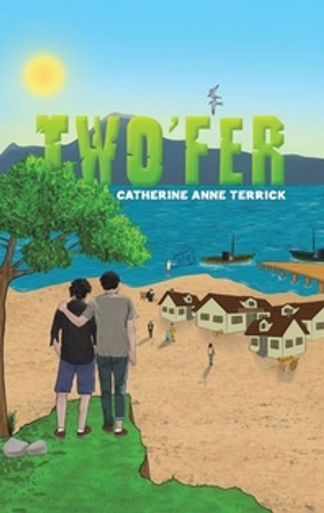 Two'fer | Catherine Anne Terrick - 교보문고