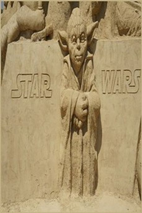 Baby Yoda Notebook | Notebooks, Yoda - 교보문고