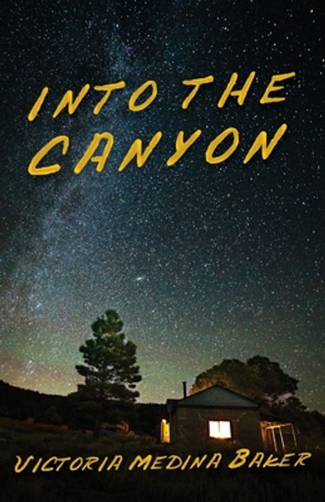 Into the Canyon | Baker, Victoria Lourdes Medina - 교보문고