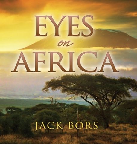 Eyes On Africa | Bors, Jack - 교보문고