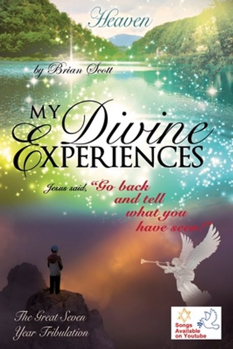 My Divine Experiences | Scott, Brian - 교보문고