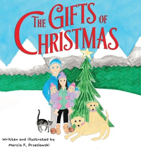 The Gifts of Christmas | Przeslawski, Marcia Francis - 교보문고