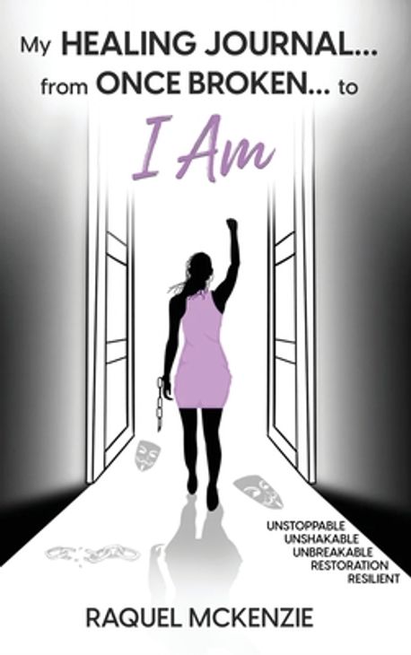 My Healing Journal | McKenzie, Raquel - 교보문고