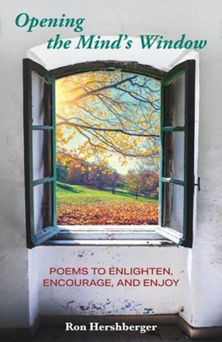 Opening the Mind's Window | Hershberger, Ron - 교보문고